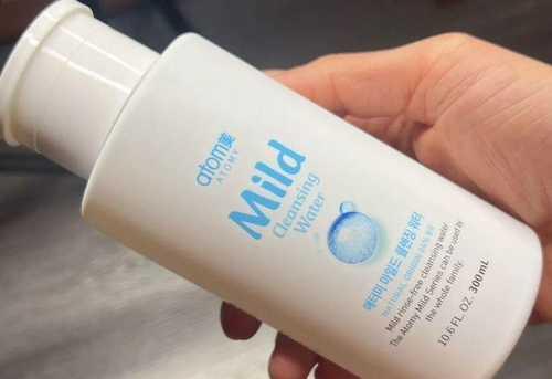 Мицеллярная вода Atomy