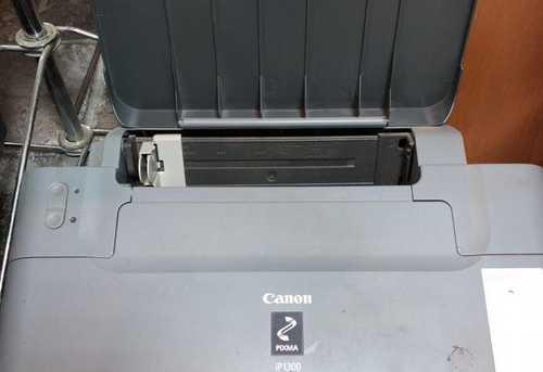 Принтер Canon ip1300