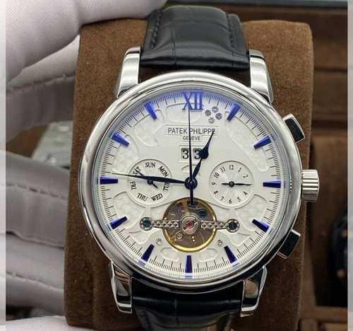 Премиальные мужские часы Patek Philippe