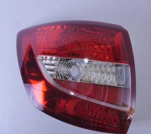 Фонарь задний левый LADA Granta Фонарь Гранта 2190