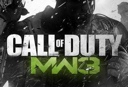 Call of Duty Modern Warfare 3 PC