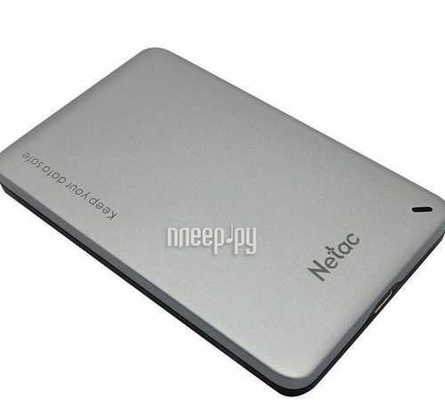 Внешний корпус Netac WH12 для HDD/SSD 2.5 USB