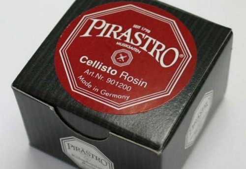 Скрипки 5.000 и Pirastro Cellisto Канифоль виолонч