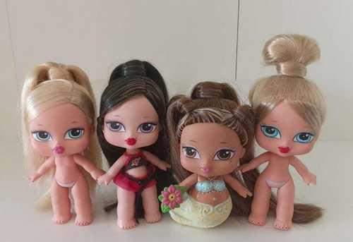 Куклы Bratz Babyz