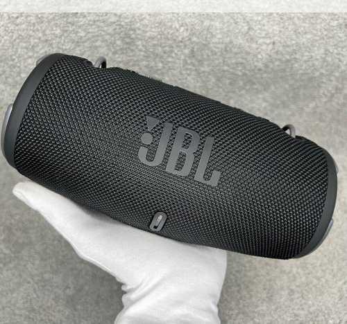 Блютуз колонка JBL Xtreme mini Черная