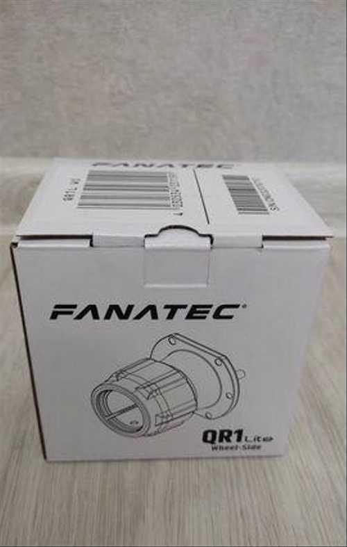 Fanatec QR1 Lite