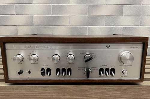 Luxman L-505V Юбилейная версия, отличное состояние