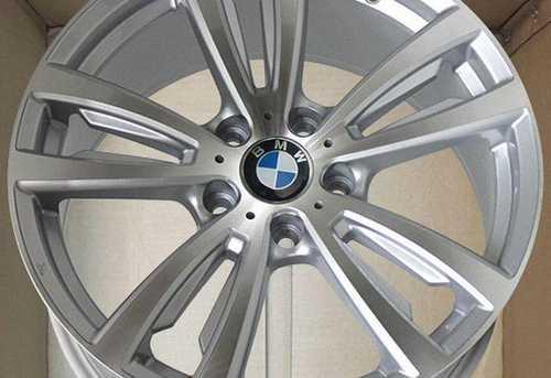 Диски BMW B169 9/19 5x120 ET40 d74.1 SF