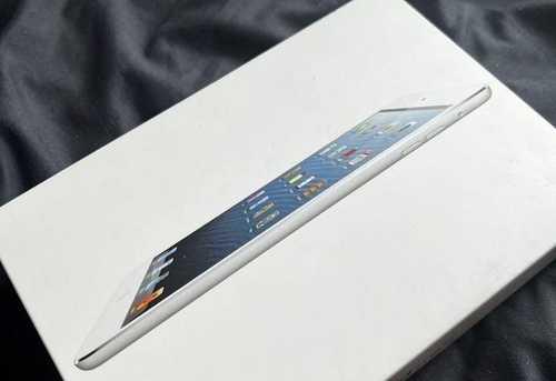 iPad mini A 1432 16gb белый