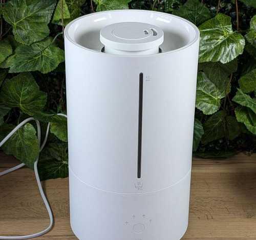 Увлажнитель воздуха Xiaomi SMART Humidifier 2