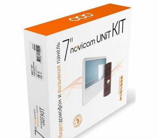 Novicam unit 7 KIT (ver.4904)