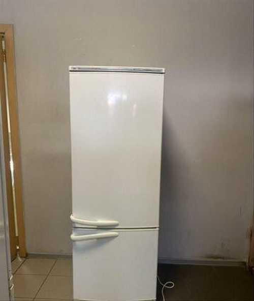 Холодильник атлант. Доставка бесплатно