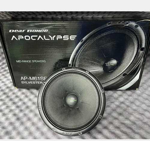 Apocalypse AP-M61SE