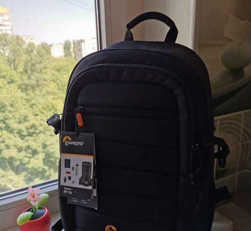 Рюкзак lowepro Tahoe BP 150