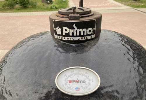 Гриль керамический Primo
