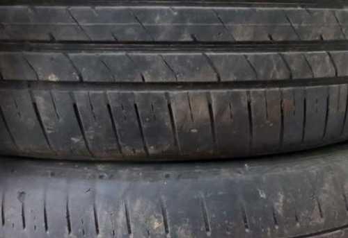 Hankook Ventus S1 Evo 2 SUV K117C 255/55 R18