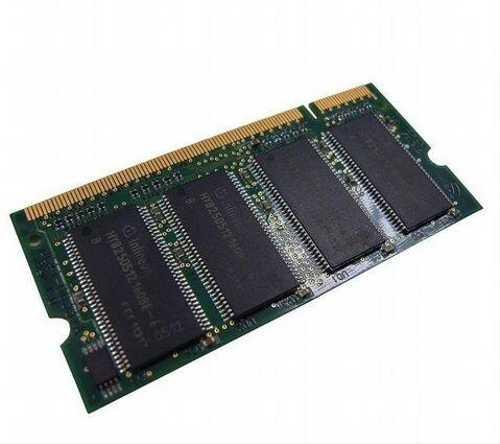 Модуль памяти мфу Samsung 4833FD CLP-MEM202