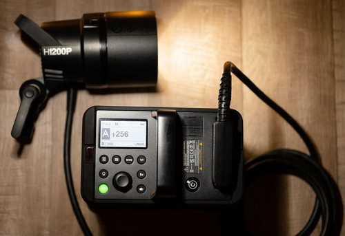 Godox AD 1200 Pro