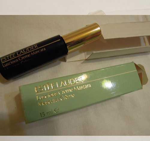 Тушь для ресниц Estee Lauder,Оригинал.Винтаж