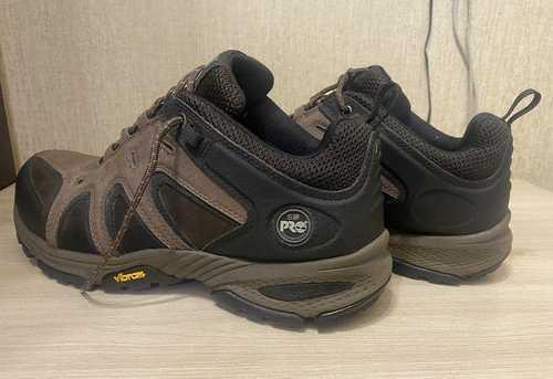 Ботинки timberland pro