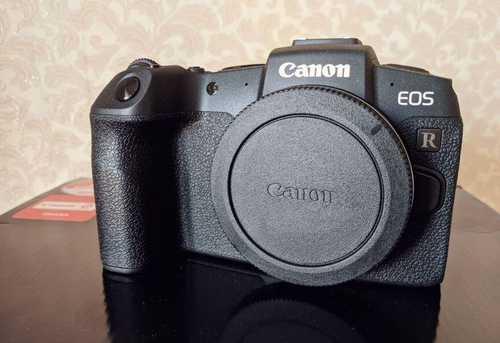 Canon RP(body) новый