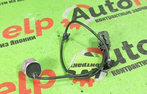 Датчик детонации mazda mazda3 BK zyve E1T50371
