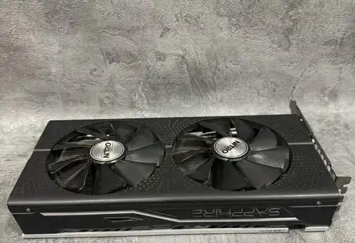 Видеокарта rx 590 / 580 / 570 / 480 Sapphire