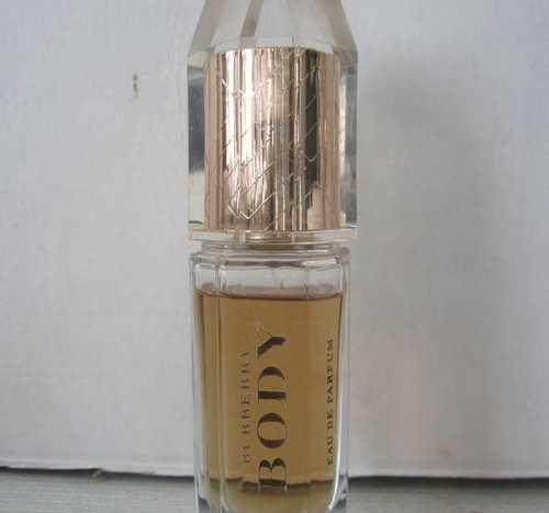 Burberry Body 35 мл Франция