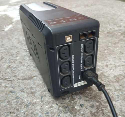 Источник бесперебойного питания Imperial IMP-525AP