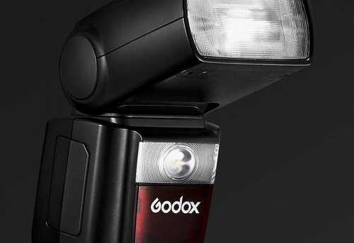 Godox v860III Canon новая в наличии