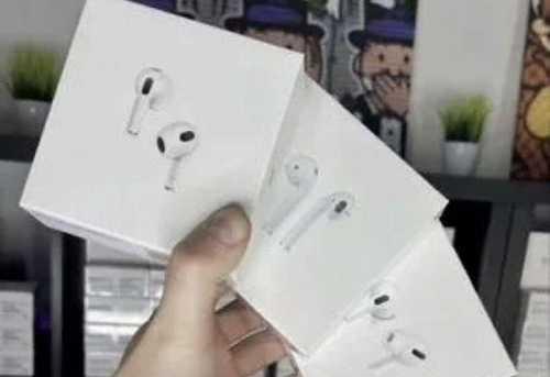 AirPods 2 / 3 / Pro Full
