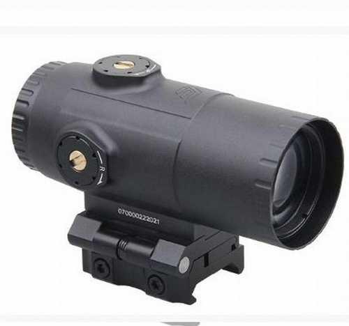 Магнифер VectorOptics Paragon 5x30 micro