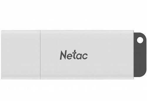 Netac USB flash drive 128GB U185 USB 3.0 (NT03U185