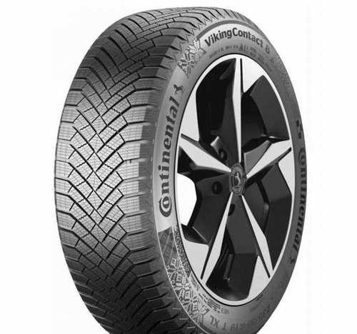 Continental VikingContact 8 245/50 R20