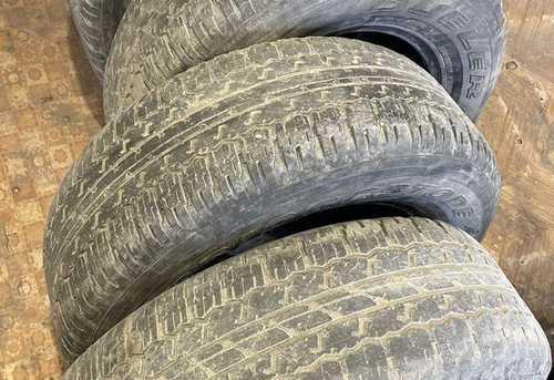 Bridgestone Dueler A/T 265/65 R17 112S