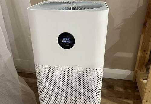 Xiaomi mi air purifier 2s