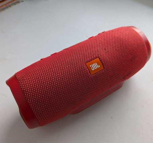 Колонка Jbl charge 3