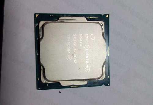 Процессор Intel pentium G5420