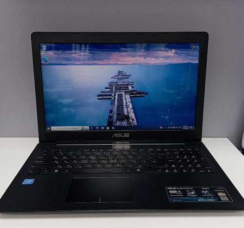 Ноутбук Asus X553M (км61)