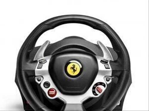 Thrustmaster Ferrari 458 RW PC/Xbox 360