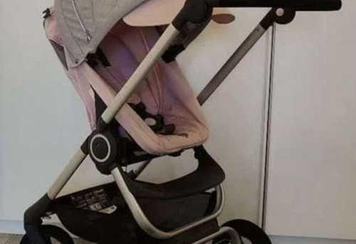 Коляска Stokke Scoot