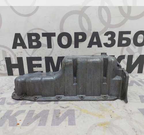 Поддон двигателя Opel Astra H Z18XE
