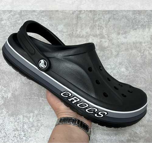 Сланцы мужские crocs