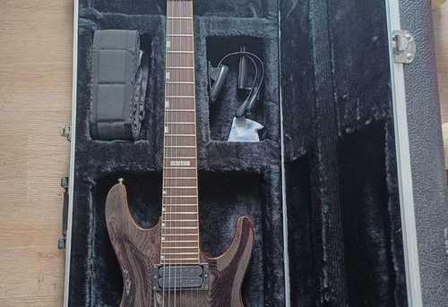 Esp Ltd h-207 +diMarzio + кейс