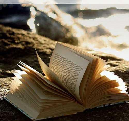 Книги (3 шт) Бронь