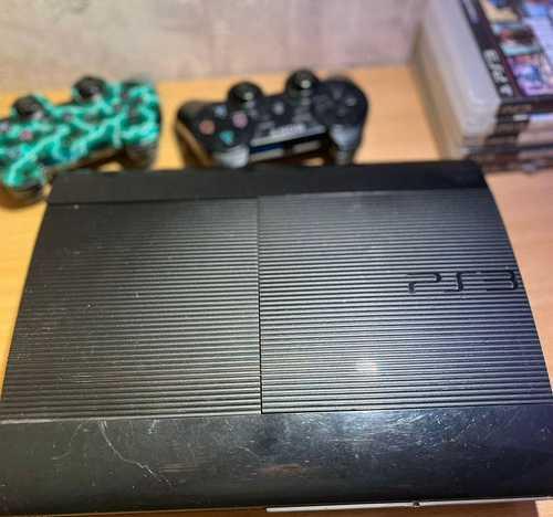 Sony playstation 3