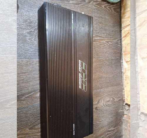 Усилитель apocalypse atom 9.5k pro