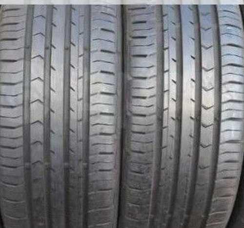 Continental ContiPremiumContact 7 235/40 R18 95Y