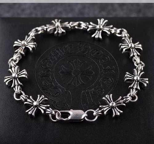 Chrome hearts браслет (Арт.38869)