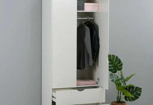 Шкаф для одежды Уна